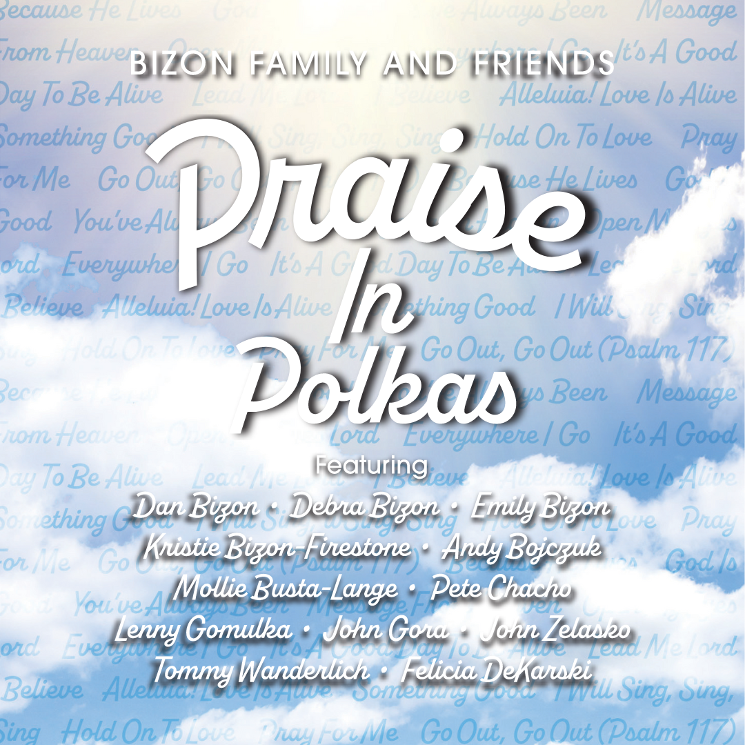 Praise In Polkas